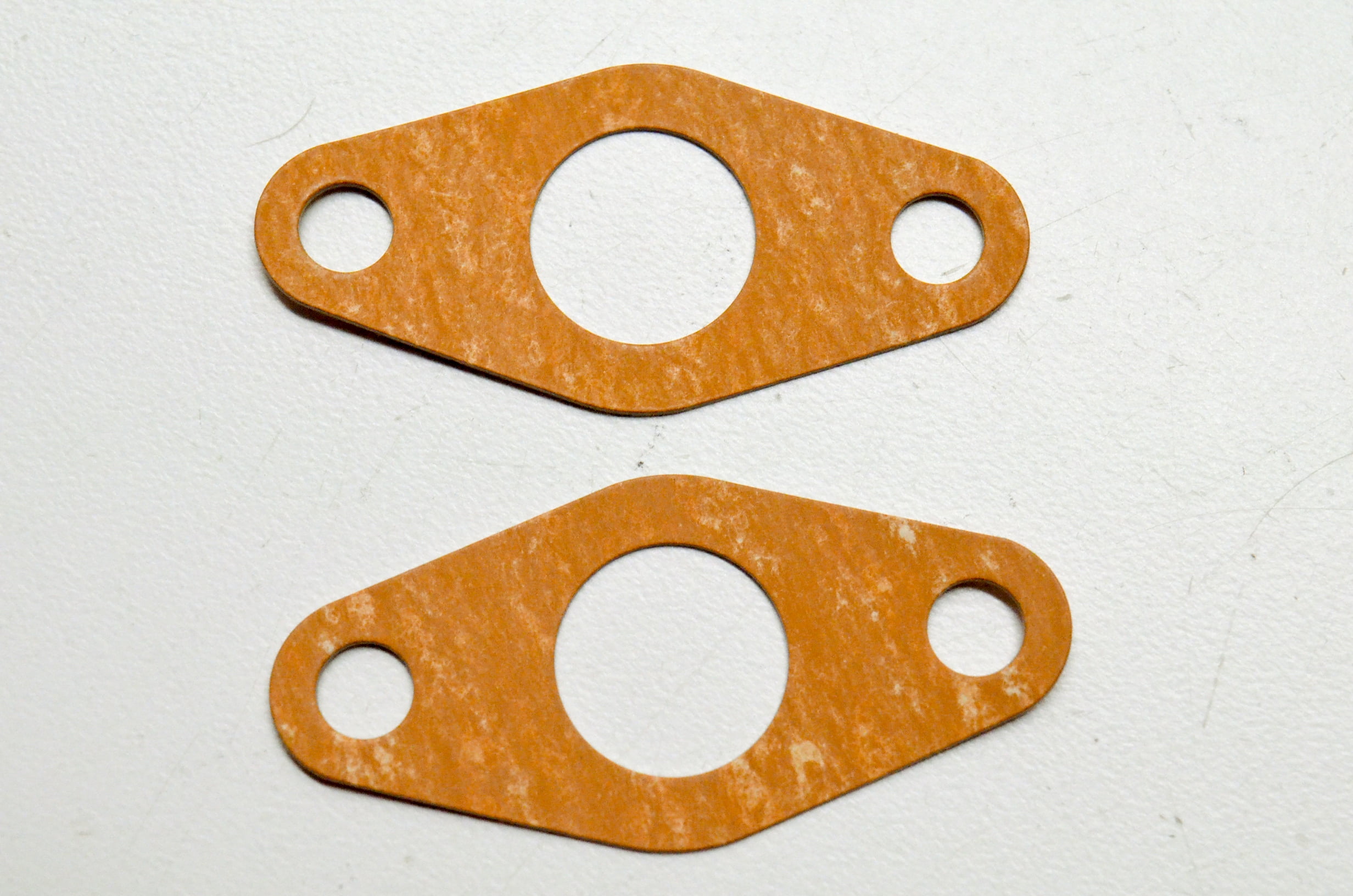 Aftermarket 11060-2104 Intake Pipe Gaskets QTY 2 NOS - Walmart.com