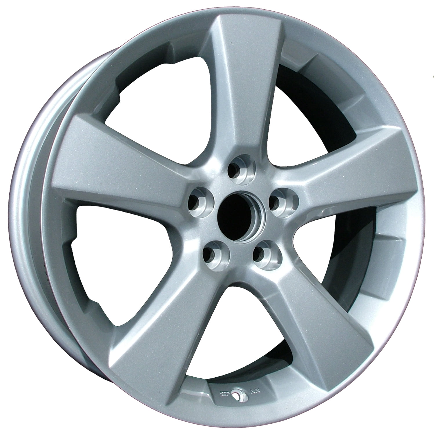 Lexus RX330 2004-2006 18x7 Aluminum Alloy Wheel, Rim Bright Sparkle ...