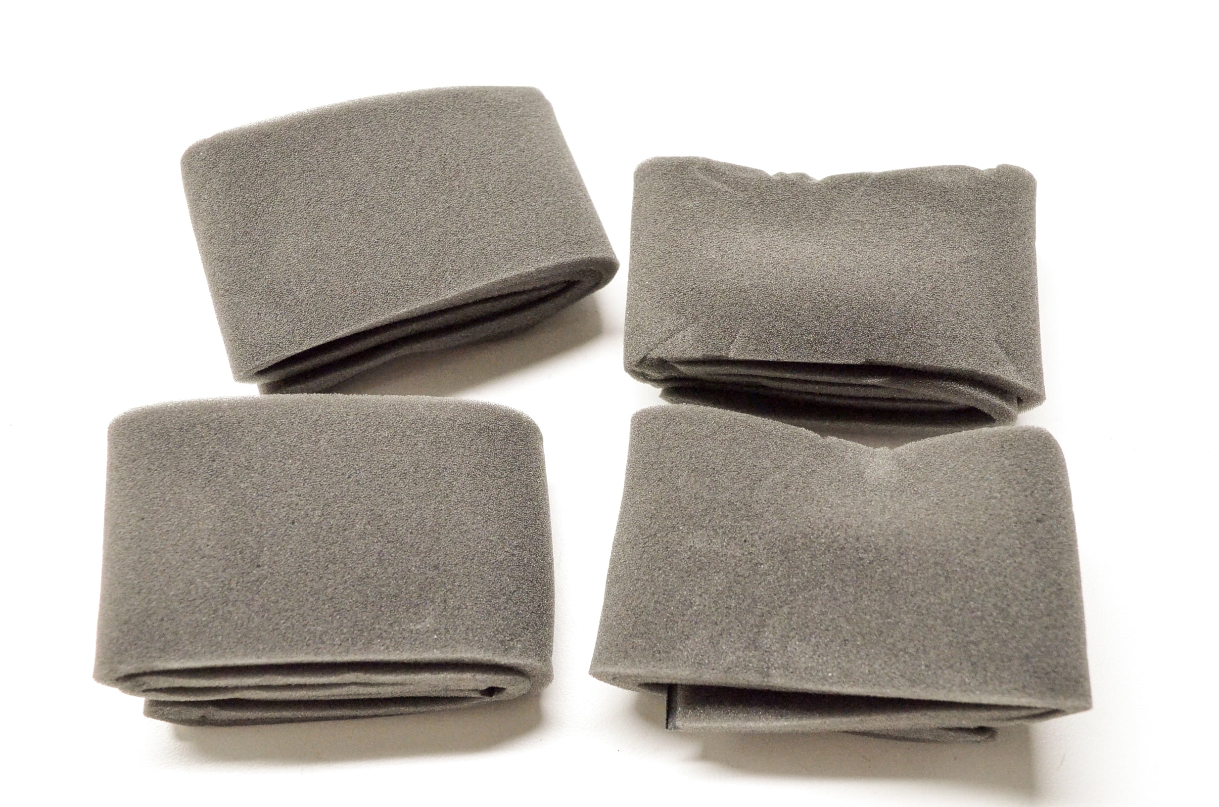 Aftermarket 2797, 270998 Foam Prefilters Qty 4 NOS - Walmart.com