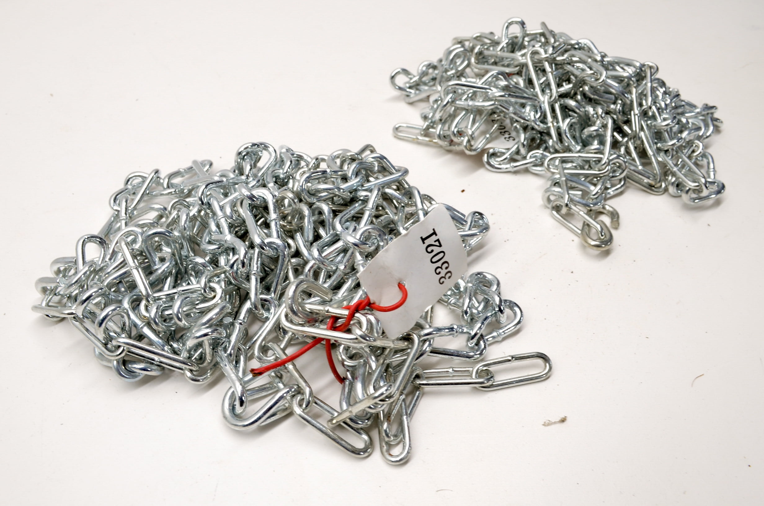 Aftermarket 3302I Tire Chain Kit NOS - Walmart.com