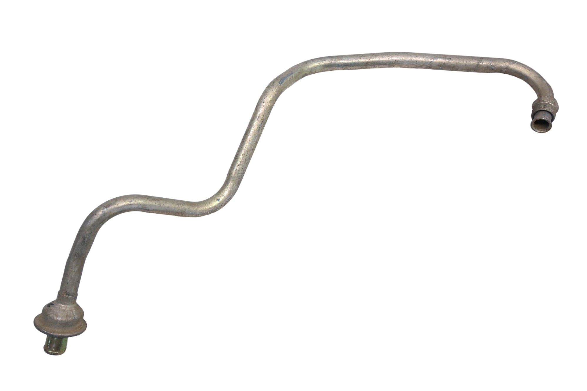 Aftermarket 4275816 EGR Air Check Valve Pipe - Walmart.com