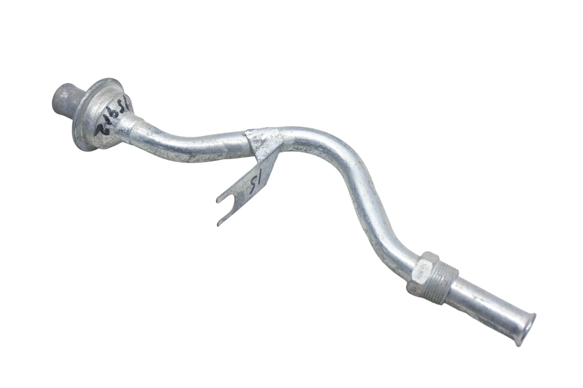 Aftermarket 55211 Smog Tube Check Valve Pipe - Walmart.com