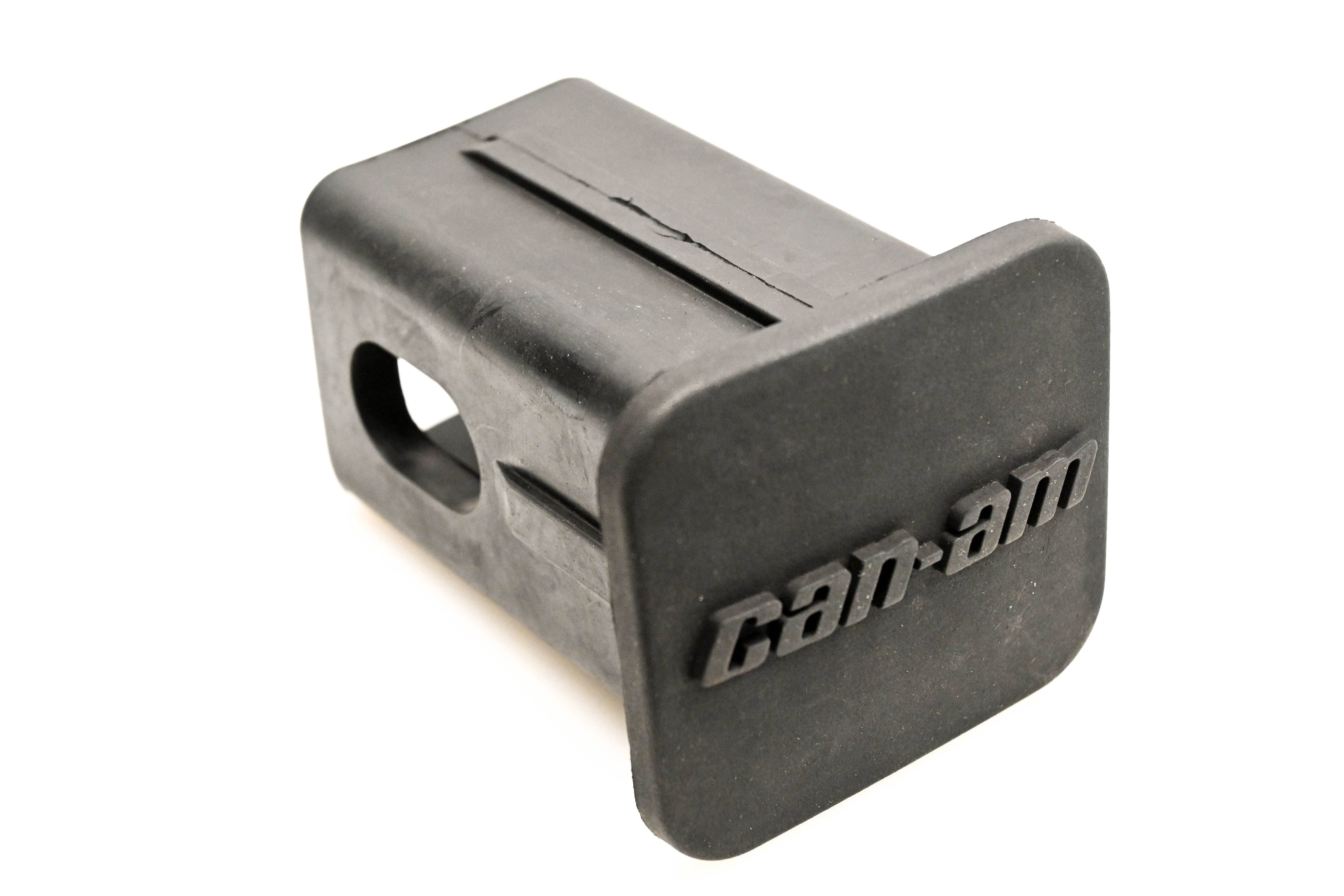 Aftermarket 705204503 2" Rubber Receiver Hitch Plug NOS - Walmart.com