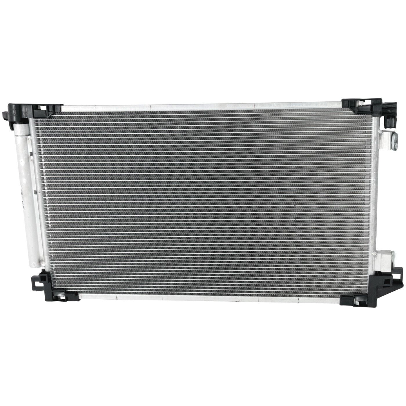 Aftermarket A/C Condenser For 2018-2022 For Toyota For C-Hr - Kool Vue ...