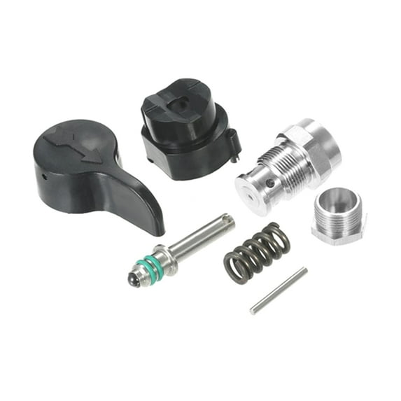 Aftermarket Airless Primes Sprays Valves Drain Valves Replacement Part ...