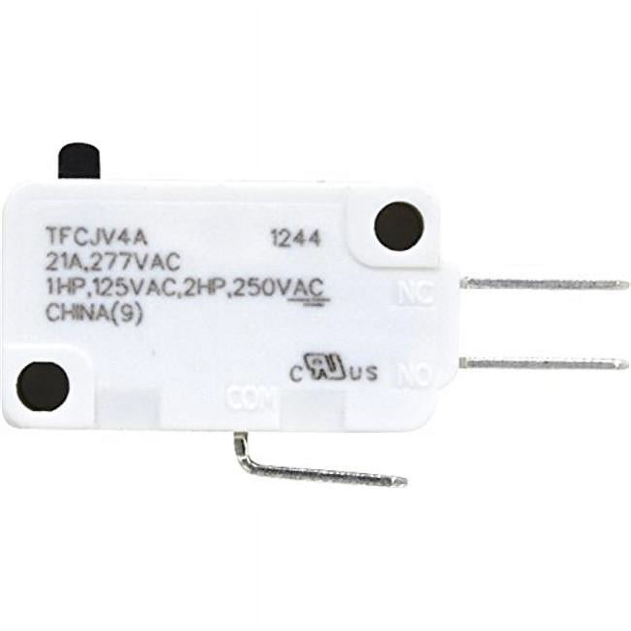 Aftermarket Appliance APL28QBP0492 21A Universal Normally Open & Closed ...