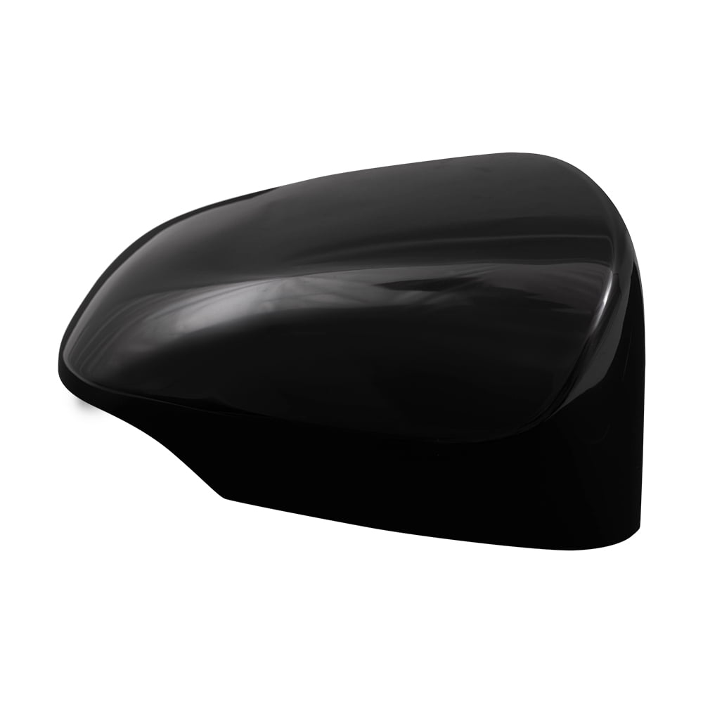 Aftermarket Brock Replacement Part Passenger Side Mirror Cover Paint to ...