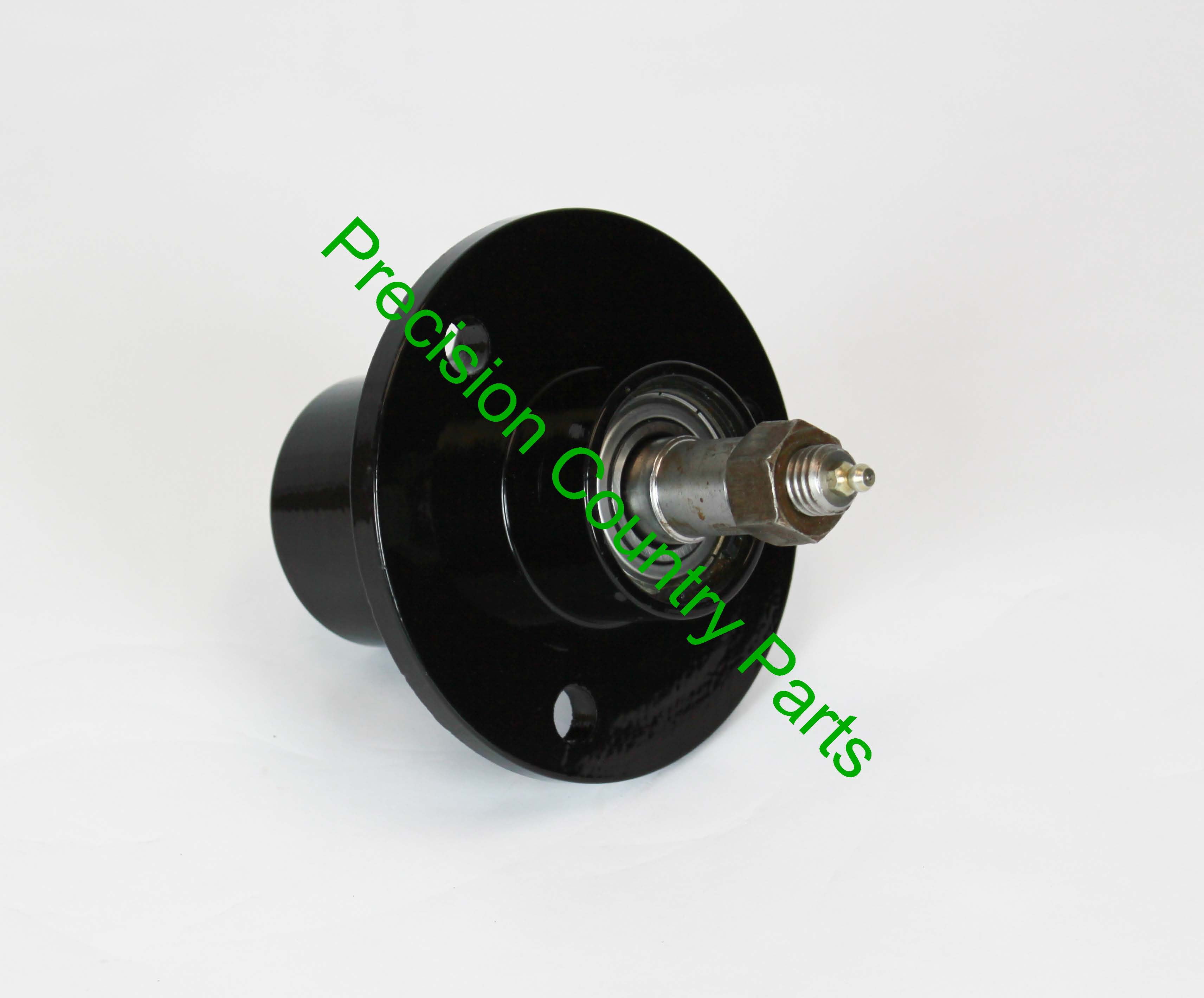 Aftermarket Bush Hog Replacement Spindle 50051388 (Pulley Not Included ...