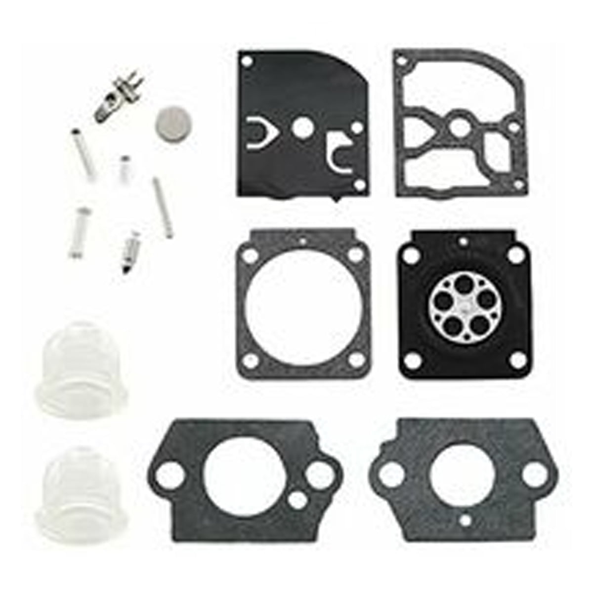 Aftermarket Carburetor Designed For Power Equipment, Quality ...