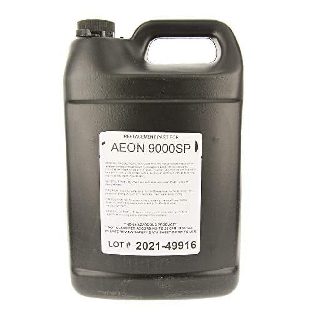 Aftermarket Compressor Oil | 1 Gallon | Replacement Lubricant | for ...