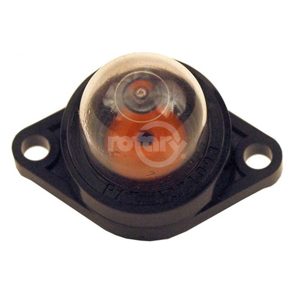Aftermarket Fits Poulan 530-071835 Primer Assembly W/ Plate - Walmart.com