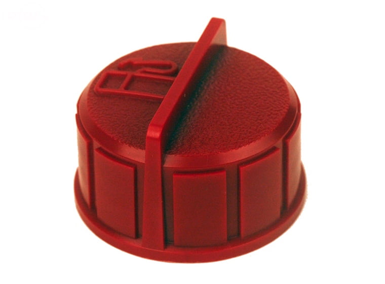 Aftermarket Fits Tecumseh 37845 Fuel Cap (Red) - Walmart.com