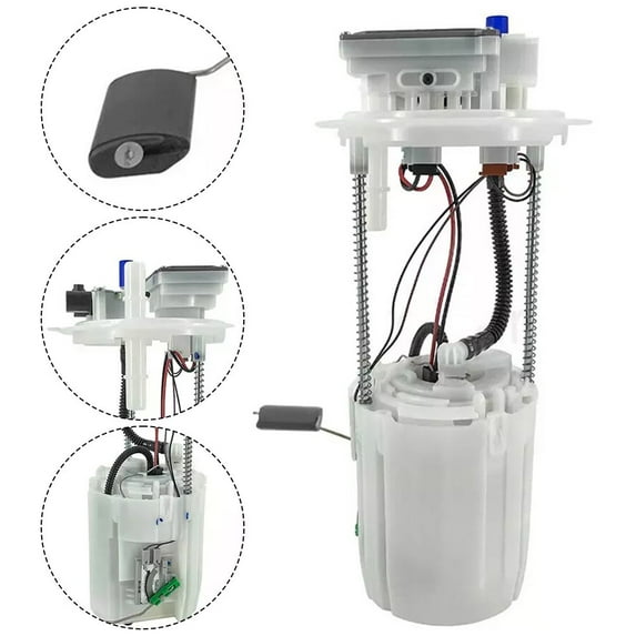 Aftermarket Fuel Pump Assembly for Hyundai Tucson and For Kia Sportage ...