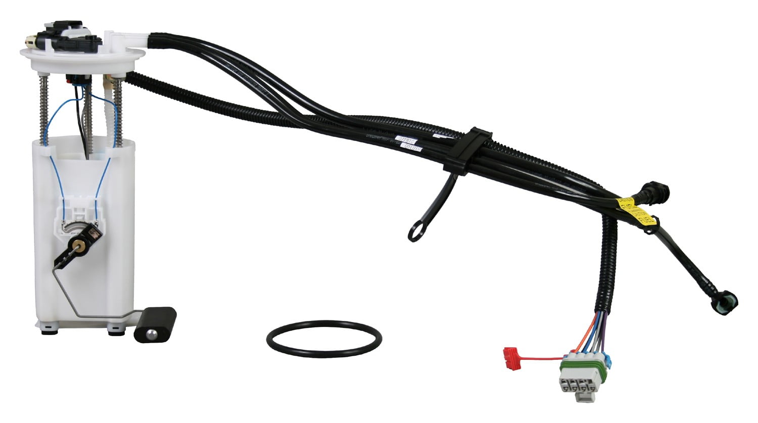 Aftermarket Fuel Pump Module E3919M fit Chevrolet Buick Oldsmobile ...