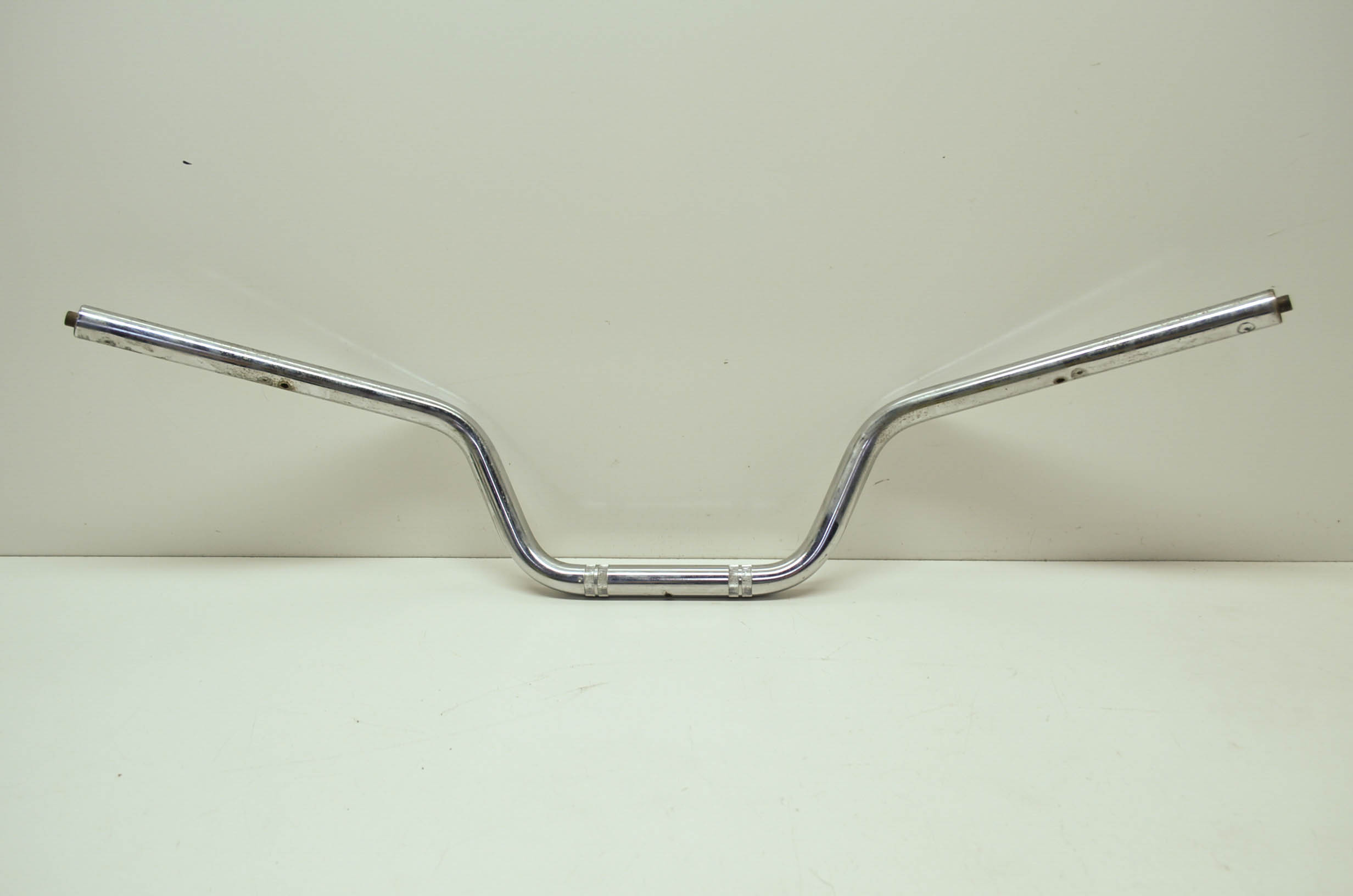 Aftermarket Handlebars 4" Rise 7/8" Bar NOS - Walmart.com