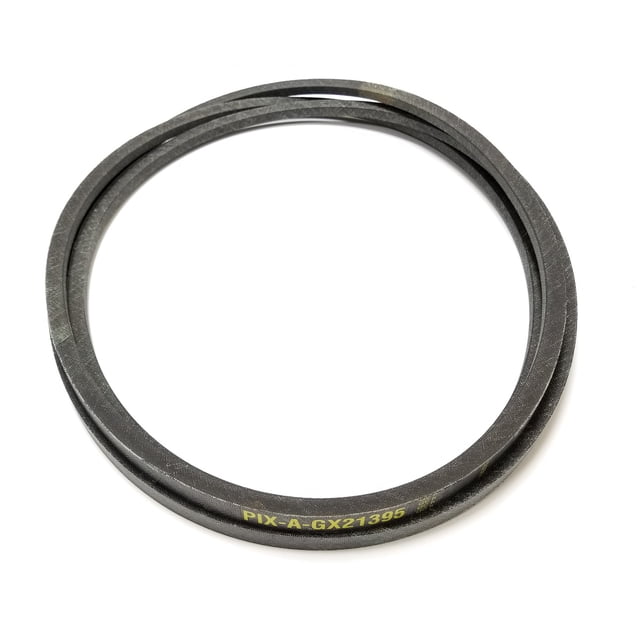 Aftermarket John Deere Belt Made With Kevlar To FSP Specifications ...