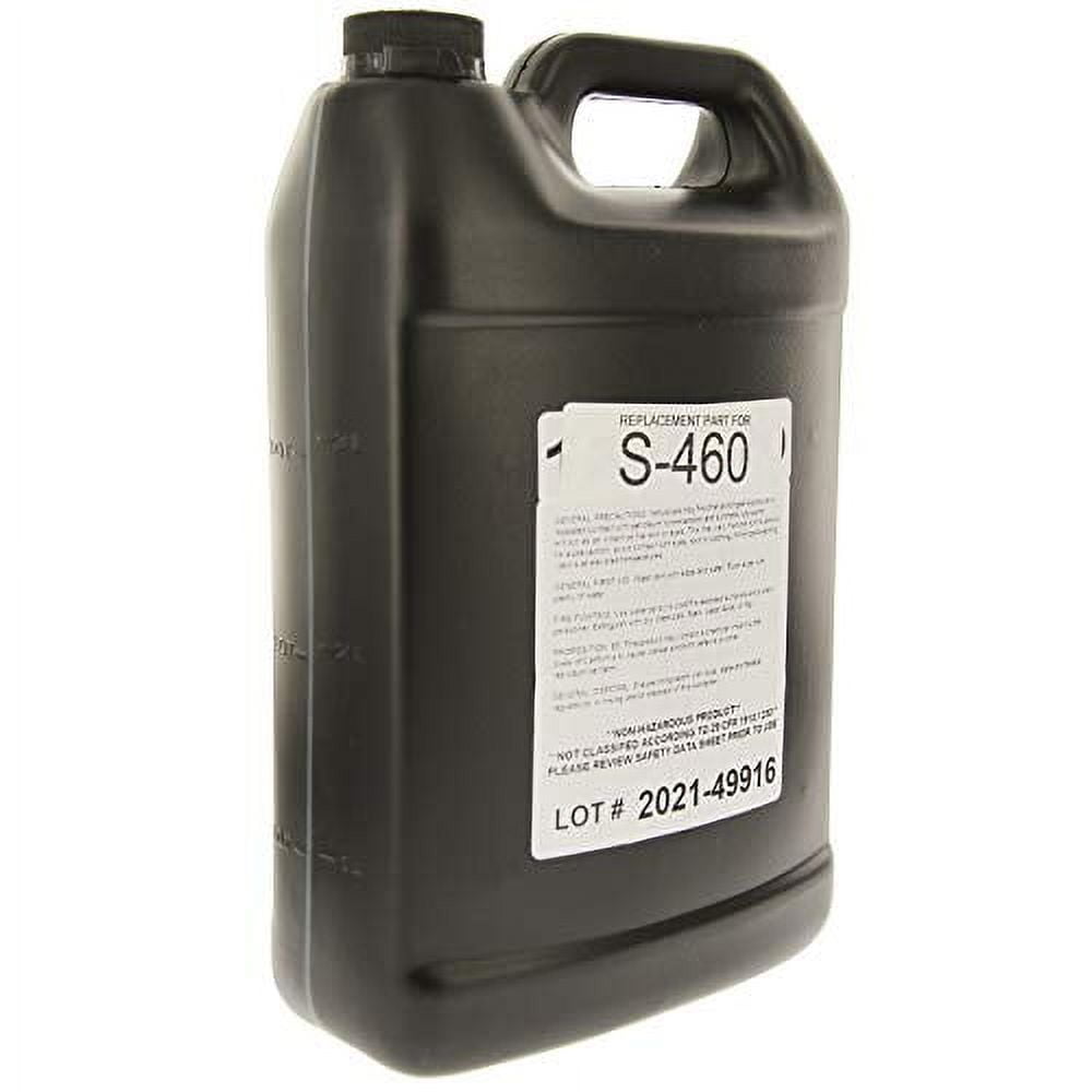 Aftermarket Kaeser S-460 (1 Gal.) Compressor Oil | 1 Gallon ...