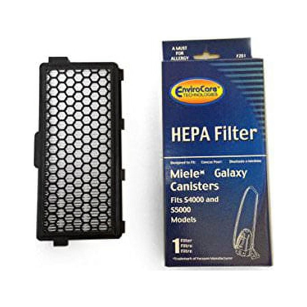 Aftermarket Miele FJM Bags 5pk with Filters - Walmart.com