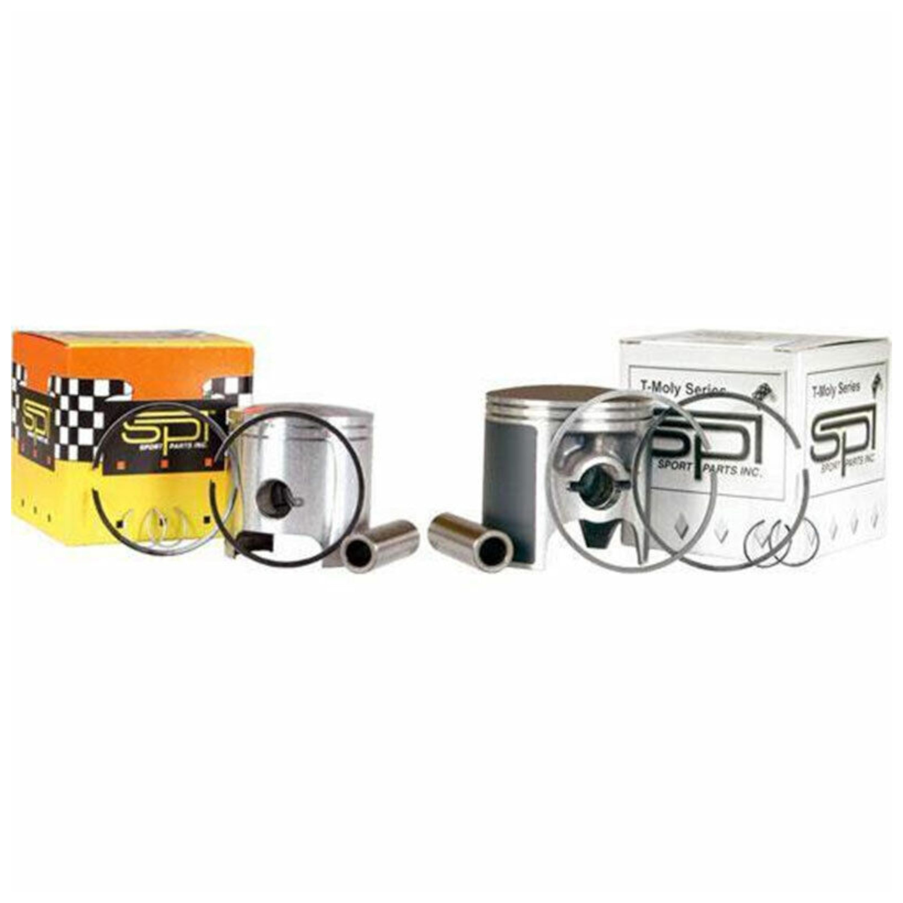 Aftermarket New Piston Standard, 9685PS - Walmart.com
