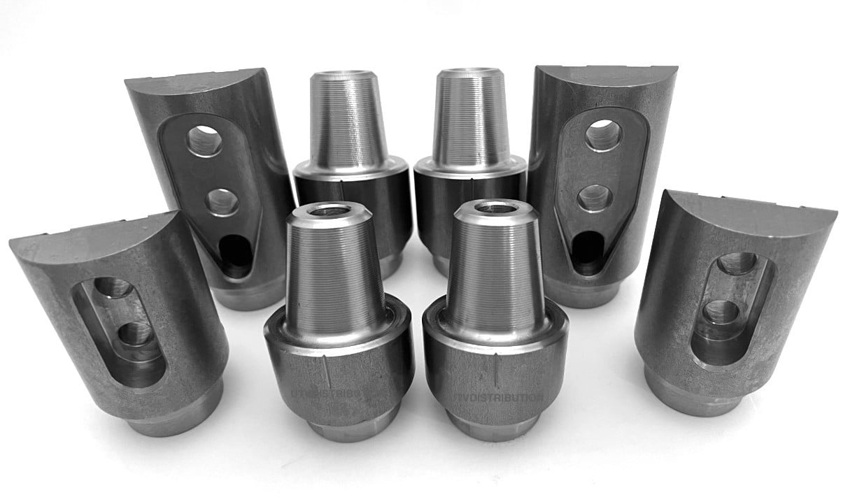 Aftermarket Parts Compatible With Polaris RZR PRO R 4 Seat Roll Cage ...