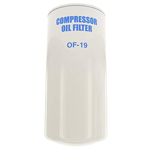 Aftermarket Quincy 142243 Spin-On Oil Filter | Replacement Part ...