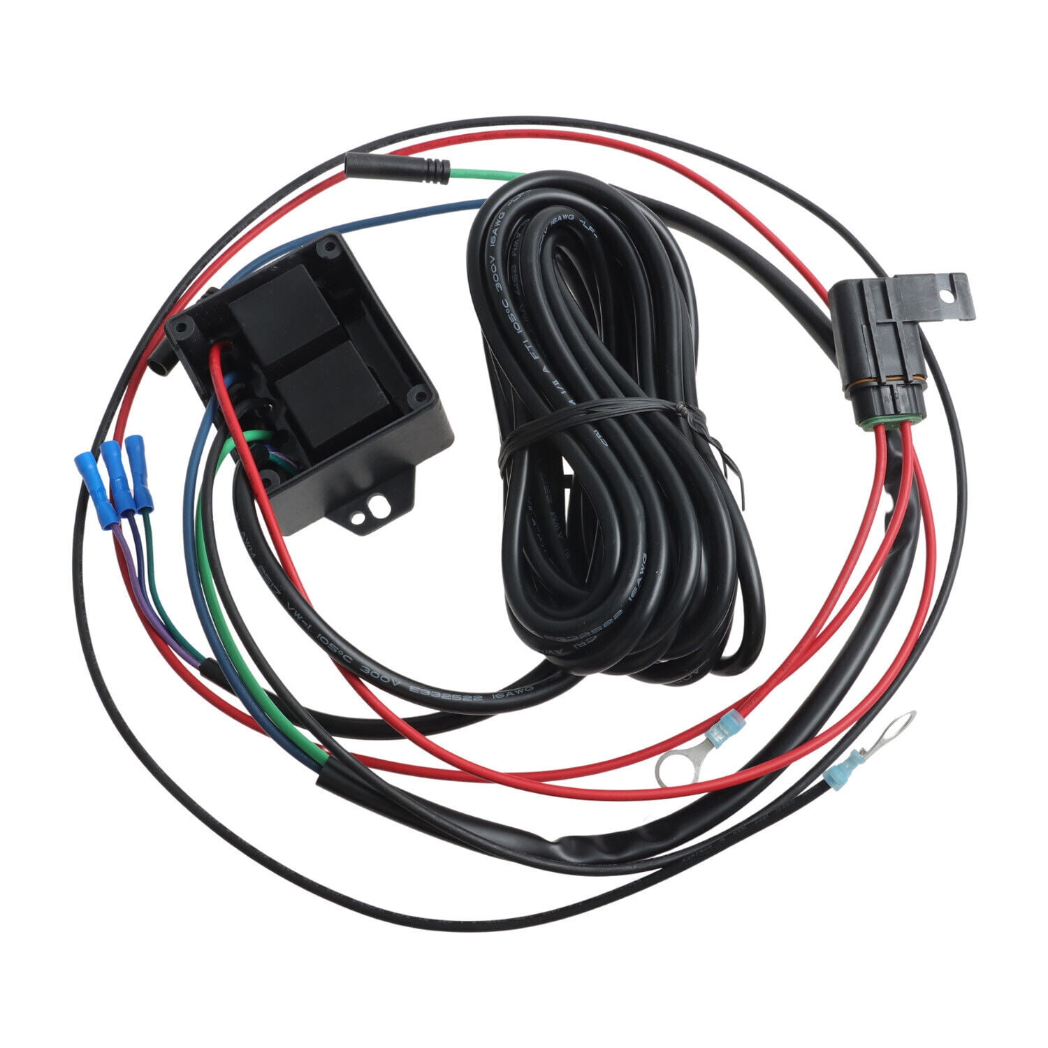 9400-04q103a -tyco Aftermarket Replacement Relay Parts 85153430 | Volvo ...