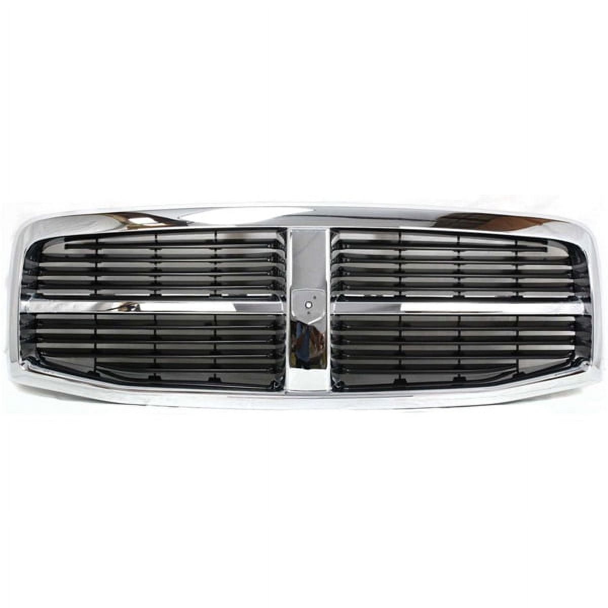 Aftermarket Replacement Front Grille Assembly for Dodge Durango ...
