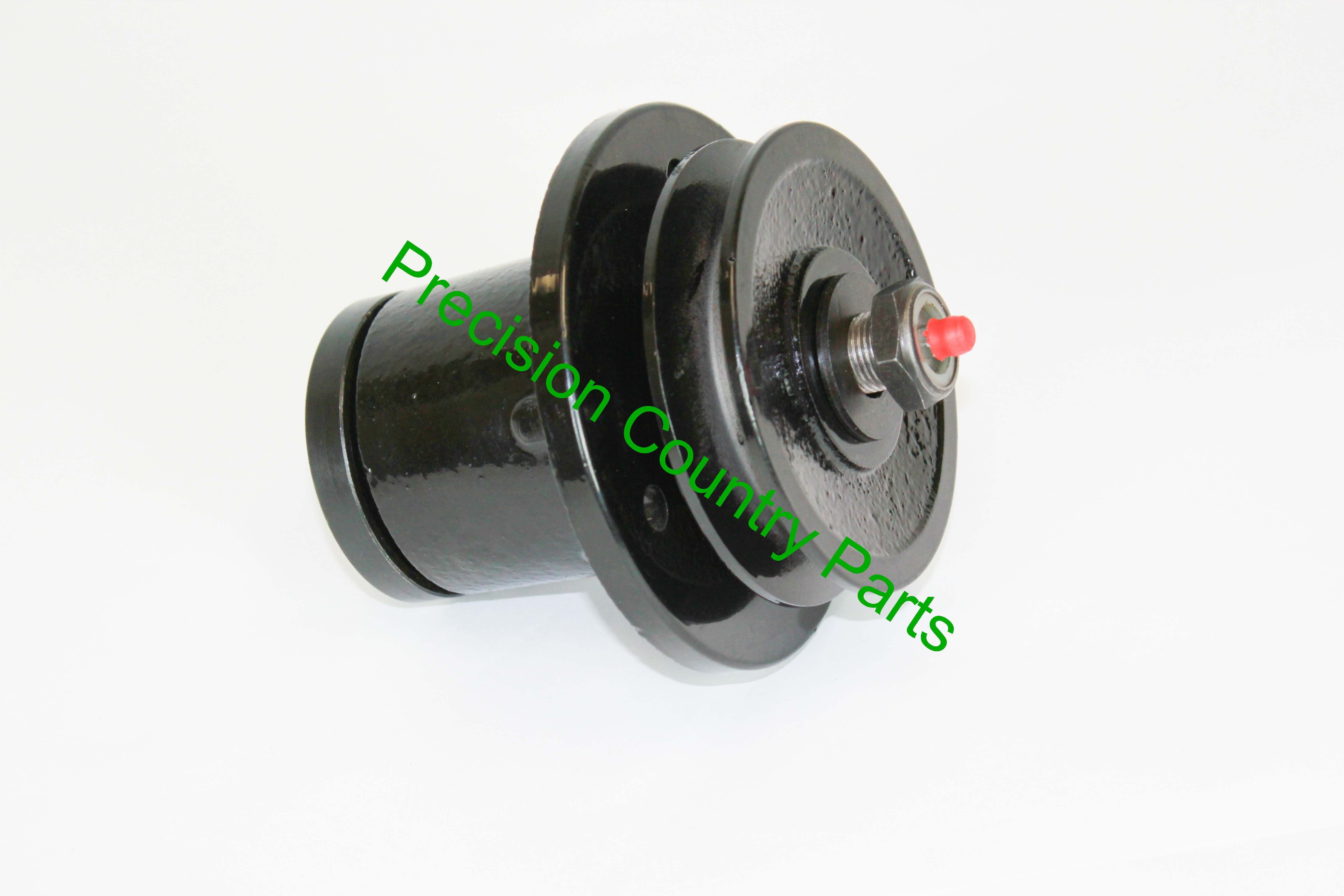 Aftermarket Replacement King Kutter Finish Mower Spindle - Walmart.com