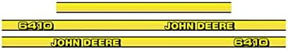 Aftermarket Replacement for 6410 Tractor Decal (Sticker) Set - Walmart.com