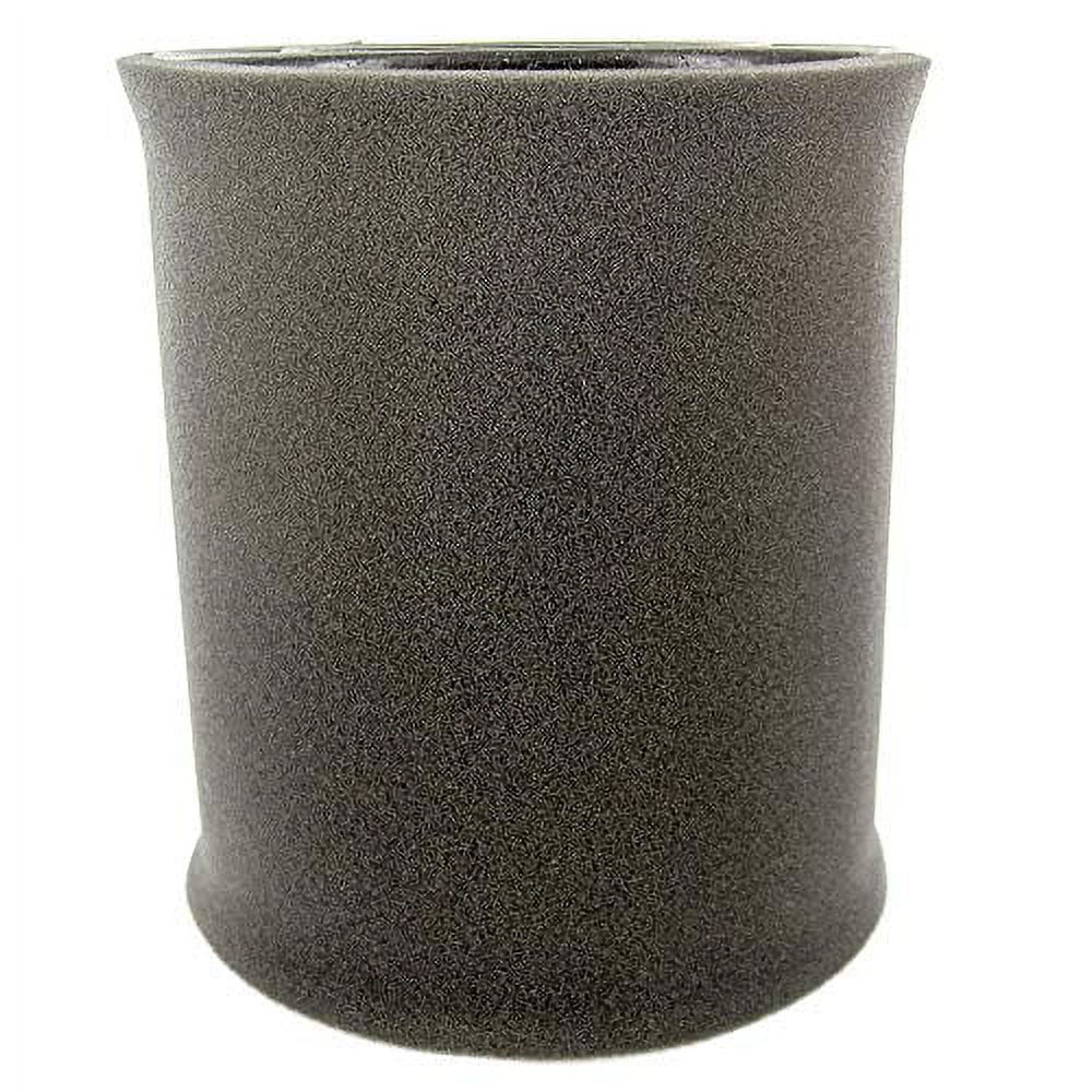 Aftermarket Solberg 235P Air Filter Element | Replacement Part | High-Efficiency Pleated Media ...