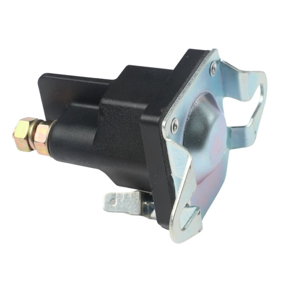Trombetta Solenoid