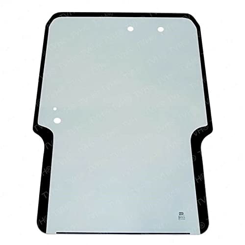 Aftermarket Takeuchi Windshield & Glass 08808-65301 for Model TL10 TL12 ...