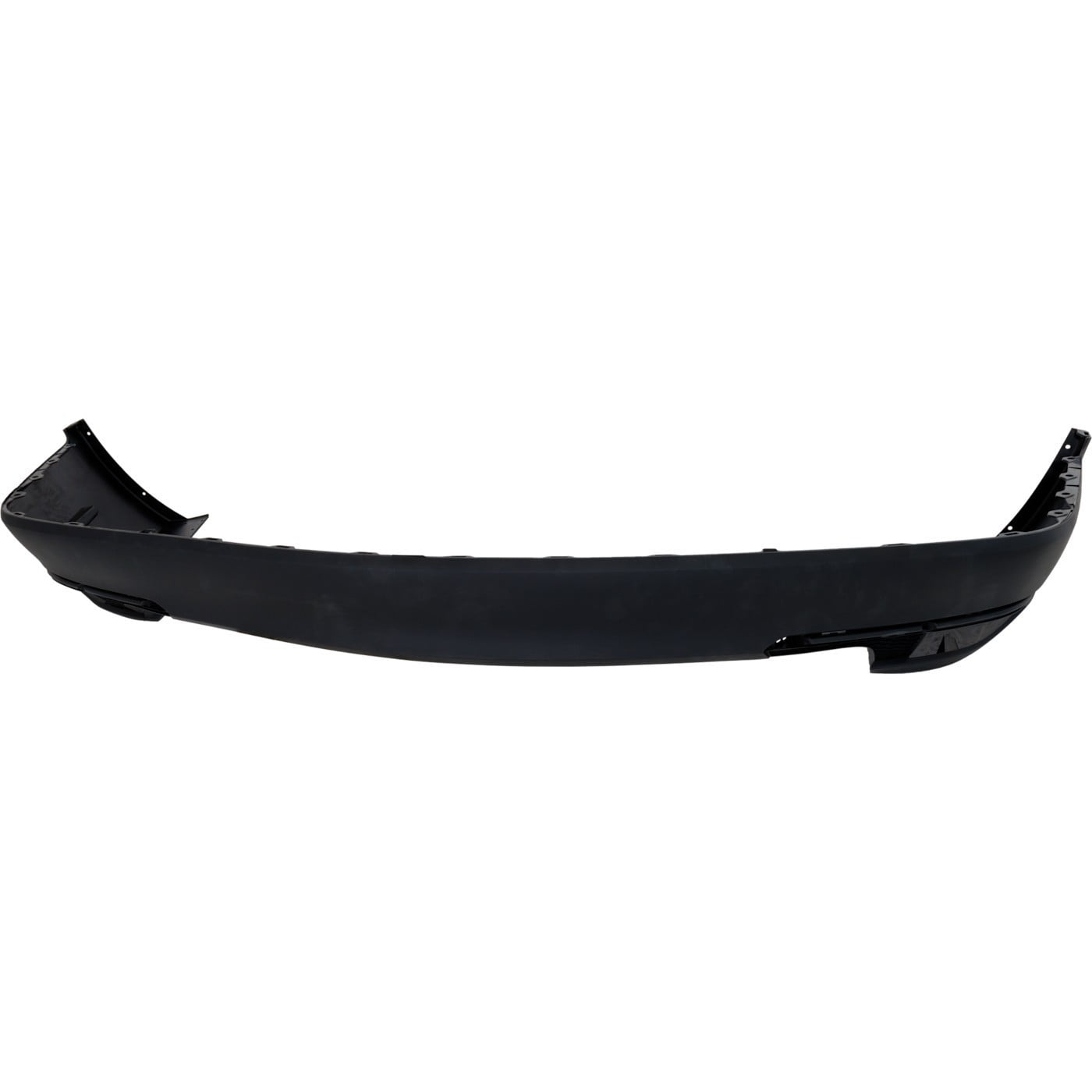 Aftermarket Textured Bumper Cover for 2019-2022 for Pilot - Rear Lower ...