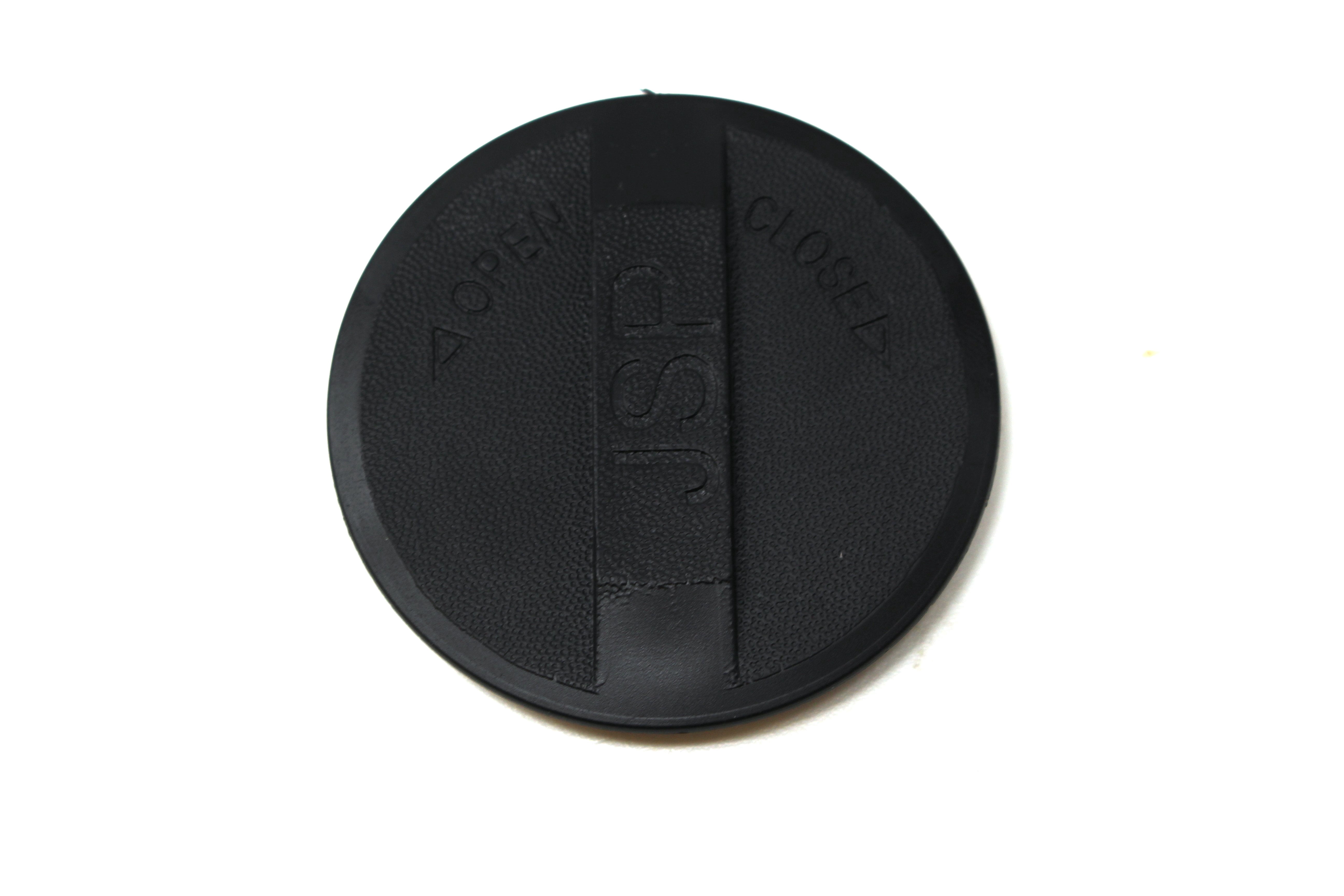 Aftermarket UFP Plastic Outer Member Cap 2-1/2 inch Diameter 32547 fits ...
