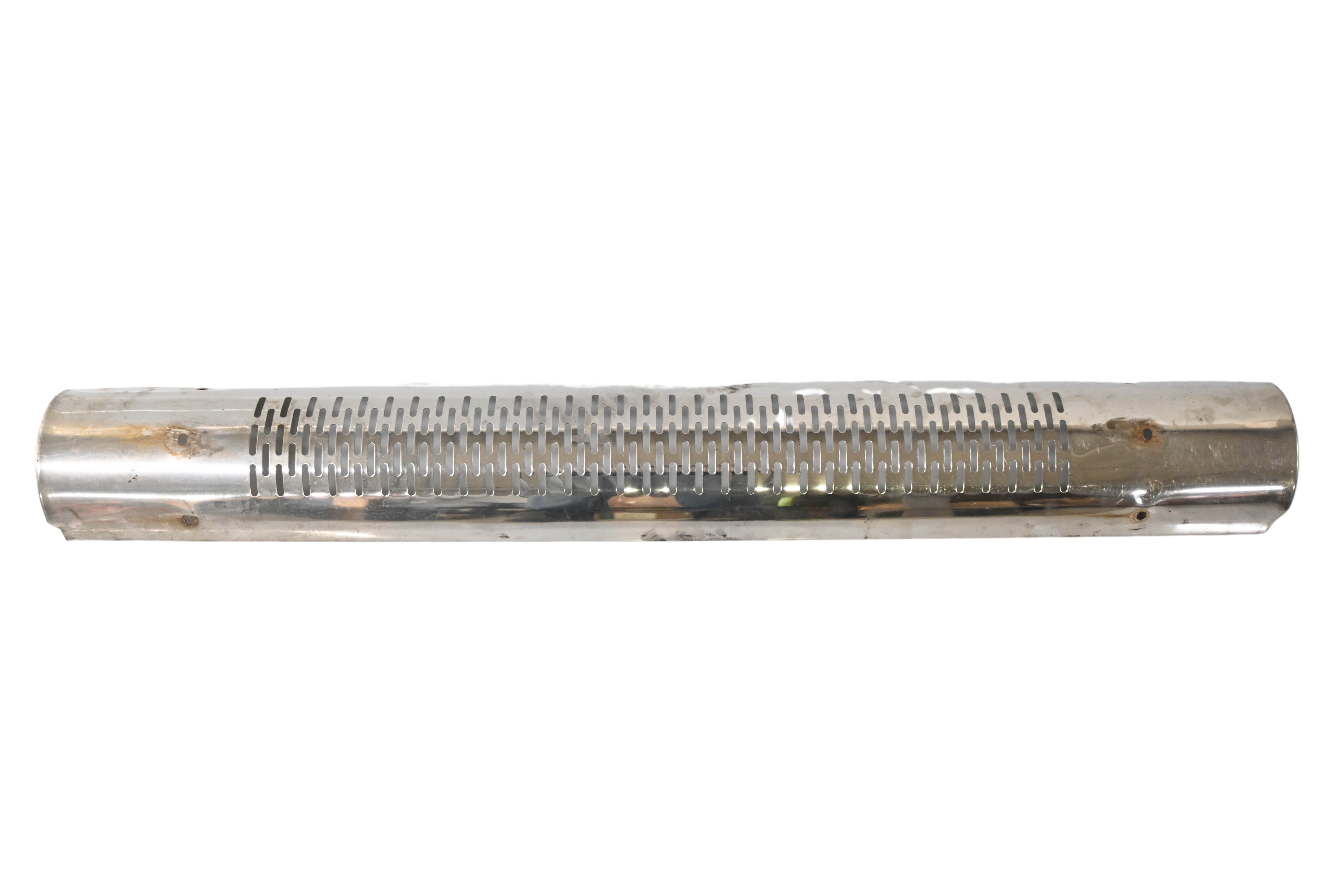 Aftermarket ZZ009-5 Vertical Exhaust Heat Shield 52"x7" - Walmart.com