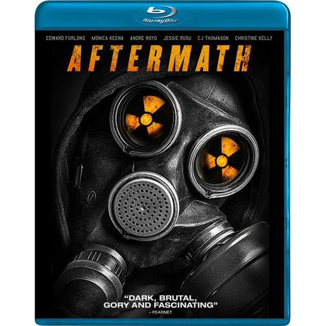 Aftermath (Blu-ray), Image Entertainment, Action & Adventure - Walmart.com