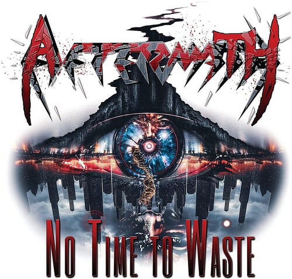 Aftermath Label