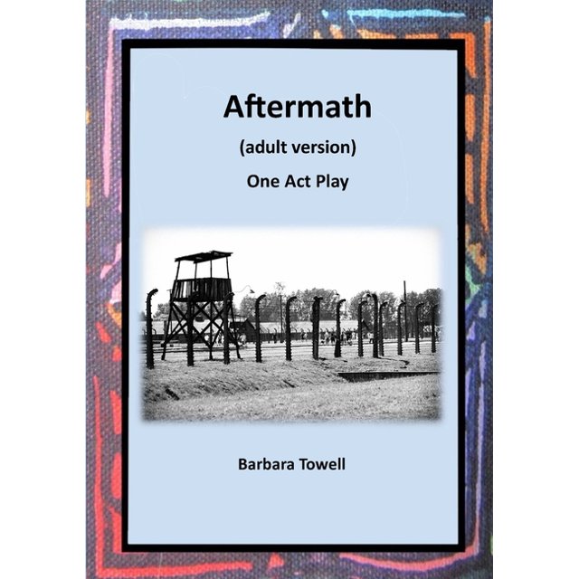 Aftermath: One Act Play (Adult version), (Paperback) - Walmart.com
