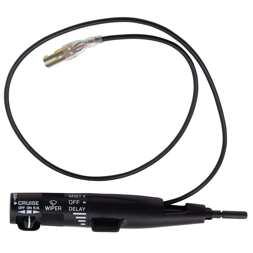 Brock Replacement Wiper Switch Cruise Control Lever Compatible with ...
