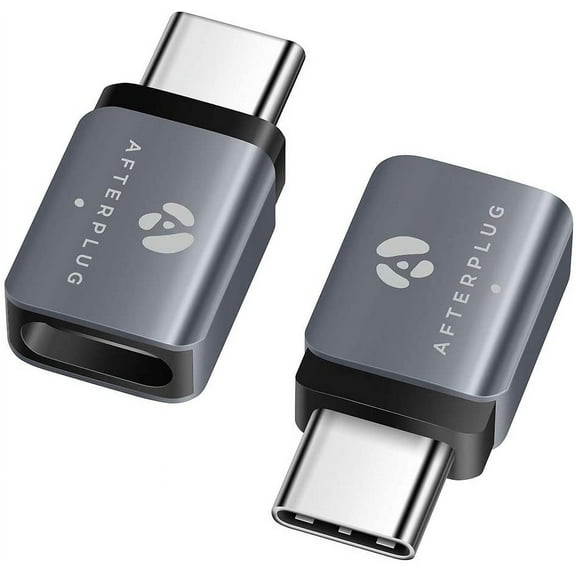 ASIASN-10FT Long USB C to USB C Cable Compatible with Thunderbolt 4/3 ...