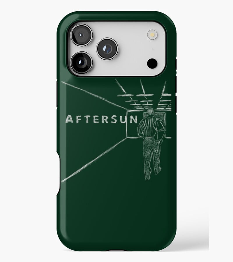Aftersun movieClassic(1) M2258, Protective Case for iPhone 17 16 15 14 ...
