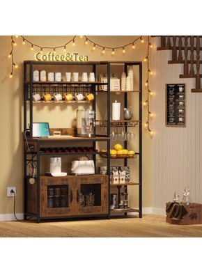 Bakers Racks in Kitchen & Dining Furniture - Walmart.com