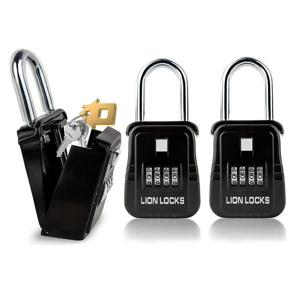 Locker Locks in Home Safety - Walmart.com