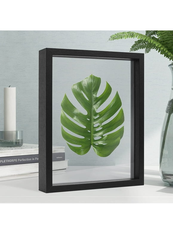 Floating Frames in Picture Frames - Walmart.com