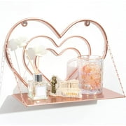 Pink Heart Shelf