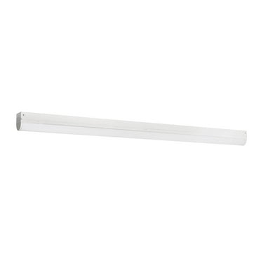 AFX Stealth 46" Linear LED Pendant - 120V Black N/A N/A - Walmart.com