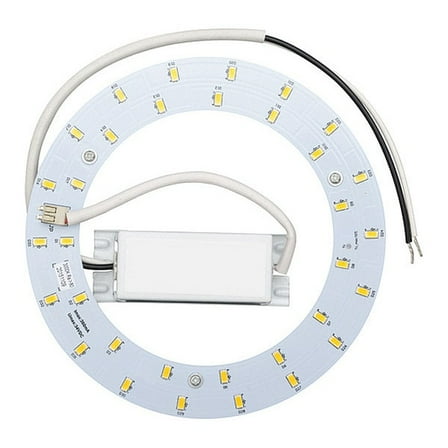 S9782-Nuvo Lighting-20W 2700K LED Circular Light Engine Retrofit Kit-7. ...