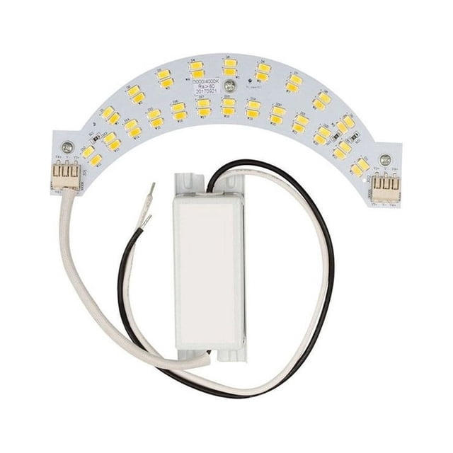 Afx RFKIT13AJ Retrofit LED Kit, White RFKIT9AJ - Walmart Business Supplies