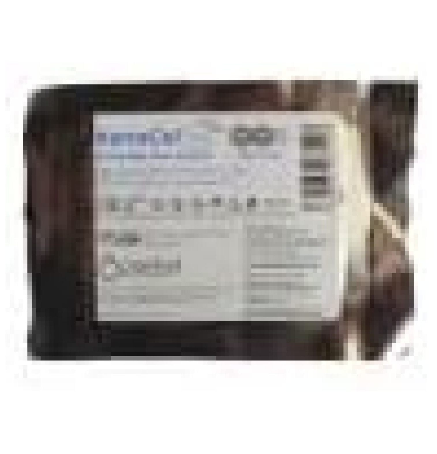 Ag .75" X 18" Gelling Fiber Silver Would Dressing (CWL1162) - Absorbs ...