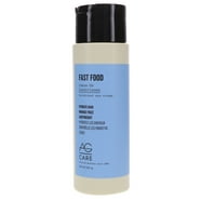AG Hair Fast Food Conditioner 6 Oz - Walmart.com